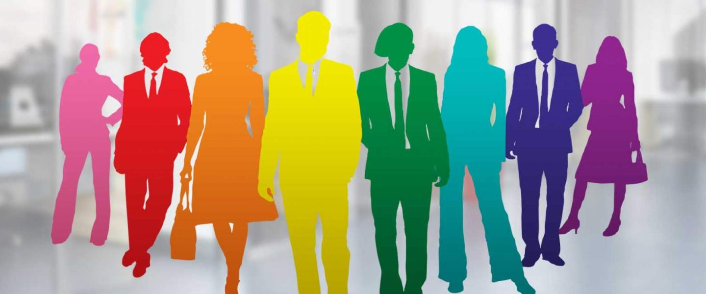 A Corporate Guide to Pride Month 2020 – Worklogic HR