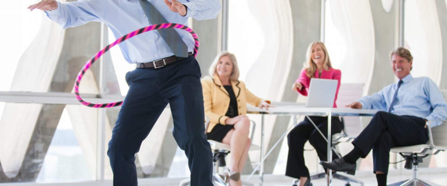 5 Ways Companies Can Introduce More Fun Into Their Business – Worklogic HR