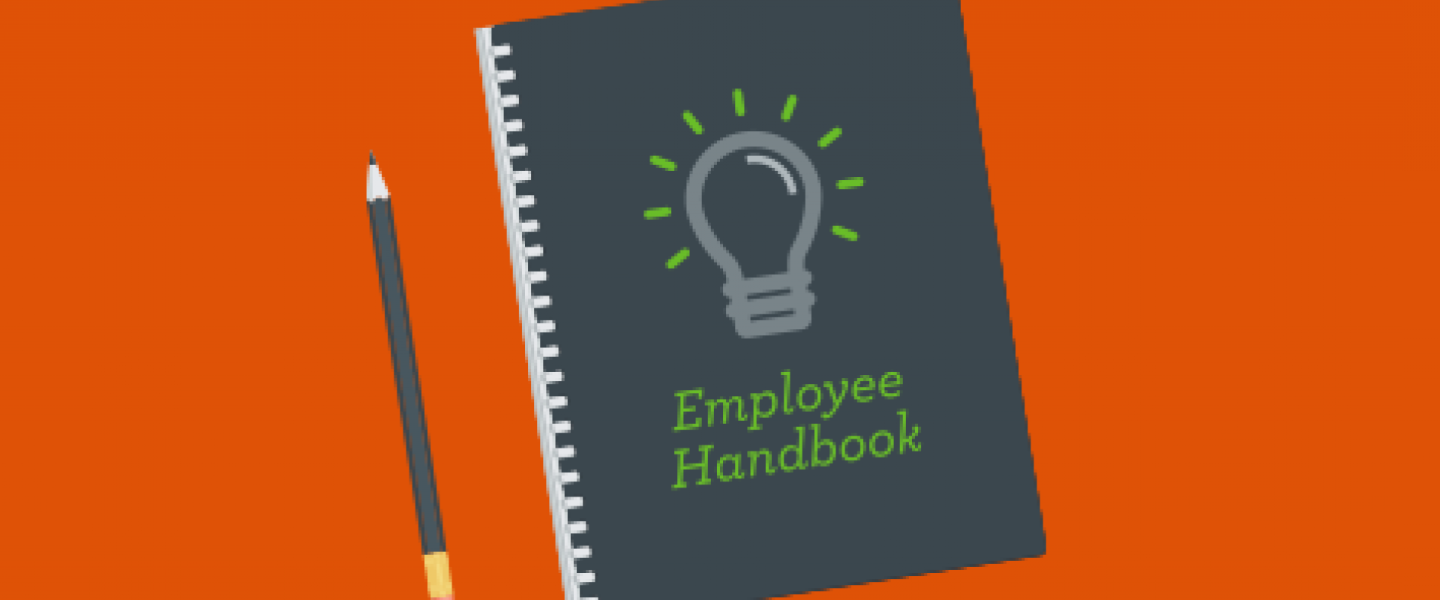 How to Write an Employee Handbook and What it Should Include – Worklogic HR